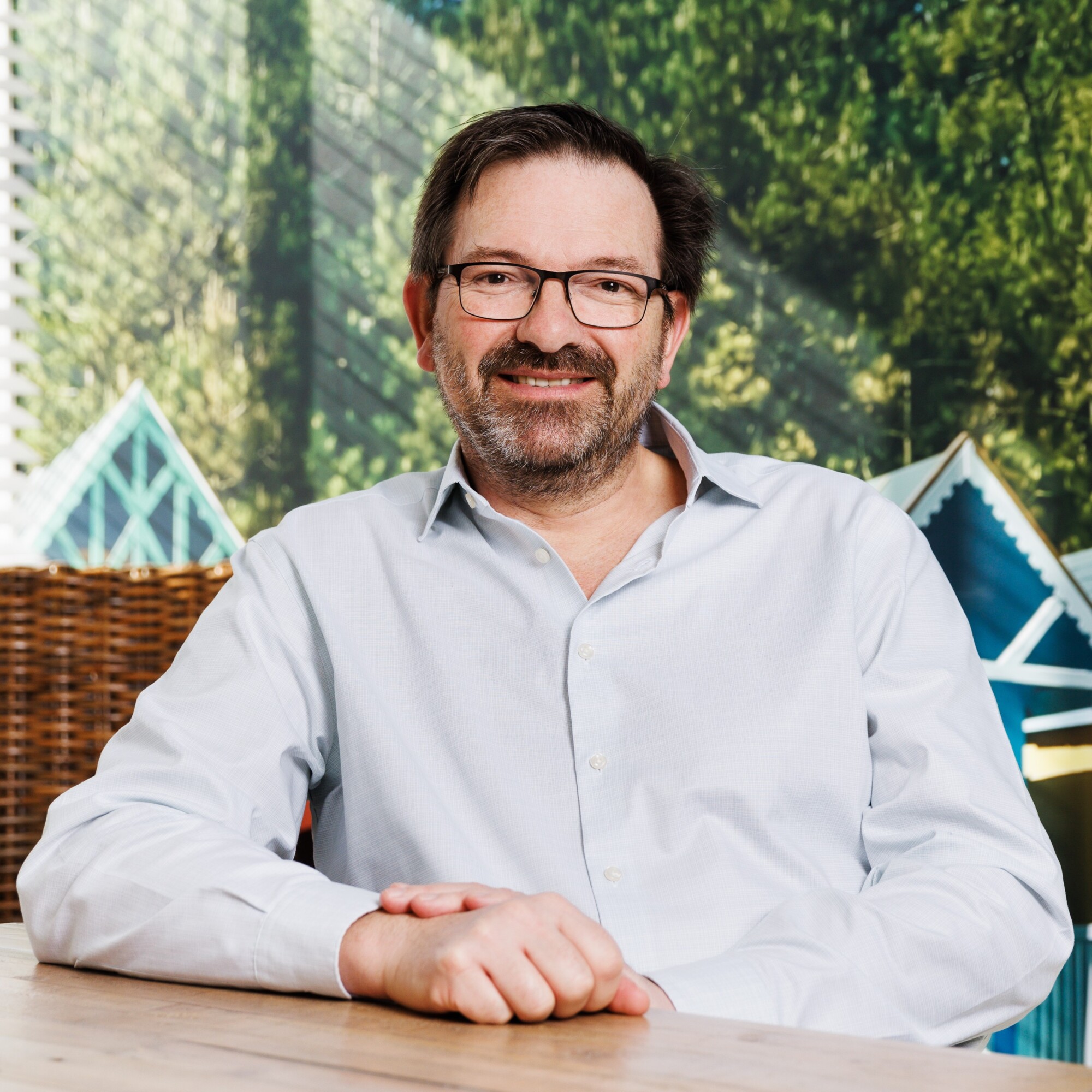 David Thurlow - MM Wealth