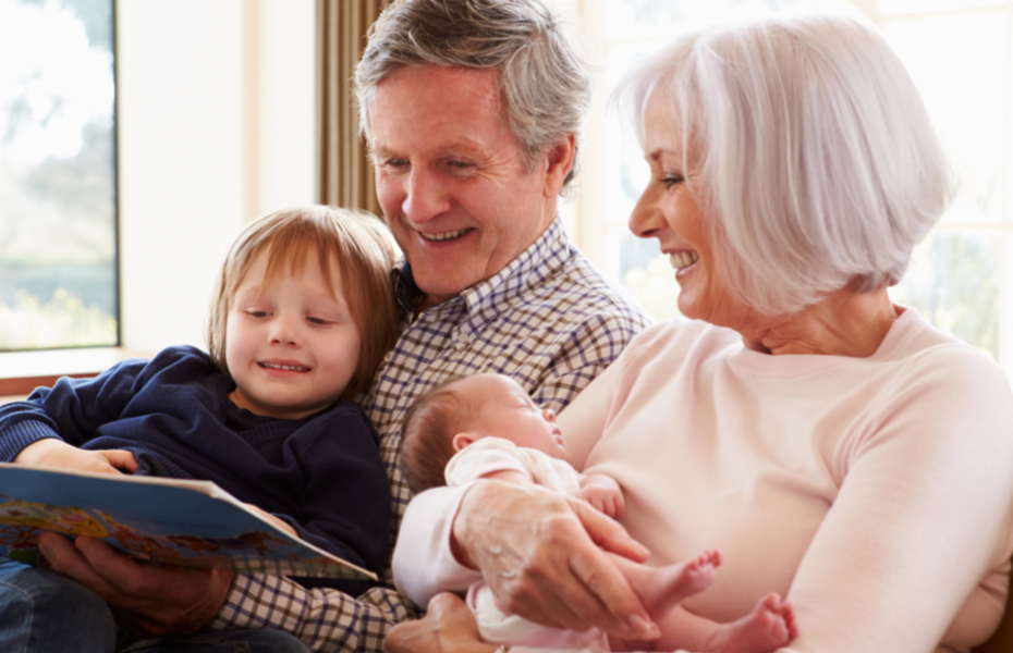Intergenerational wealth planning – financial security for your family ...