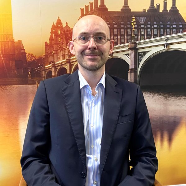 Tim Stubbs - MM Wealth