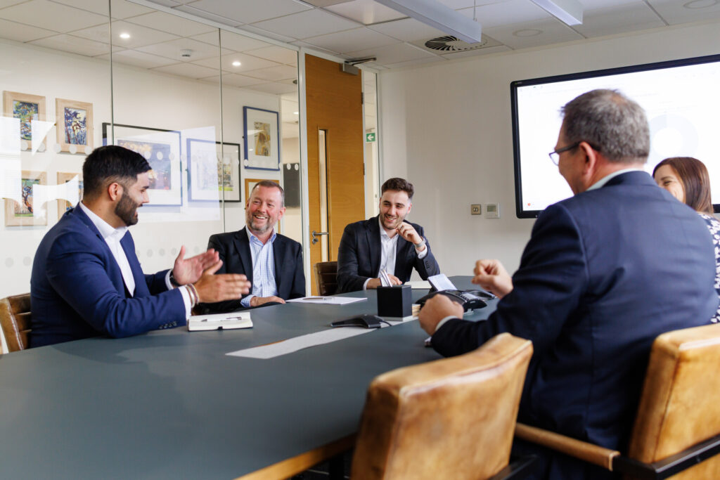 Investment Management | MM Wealth