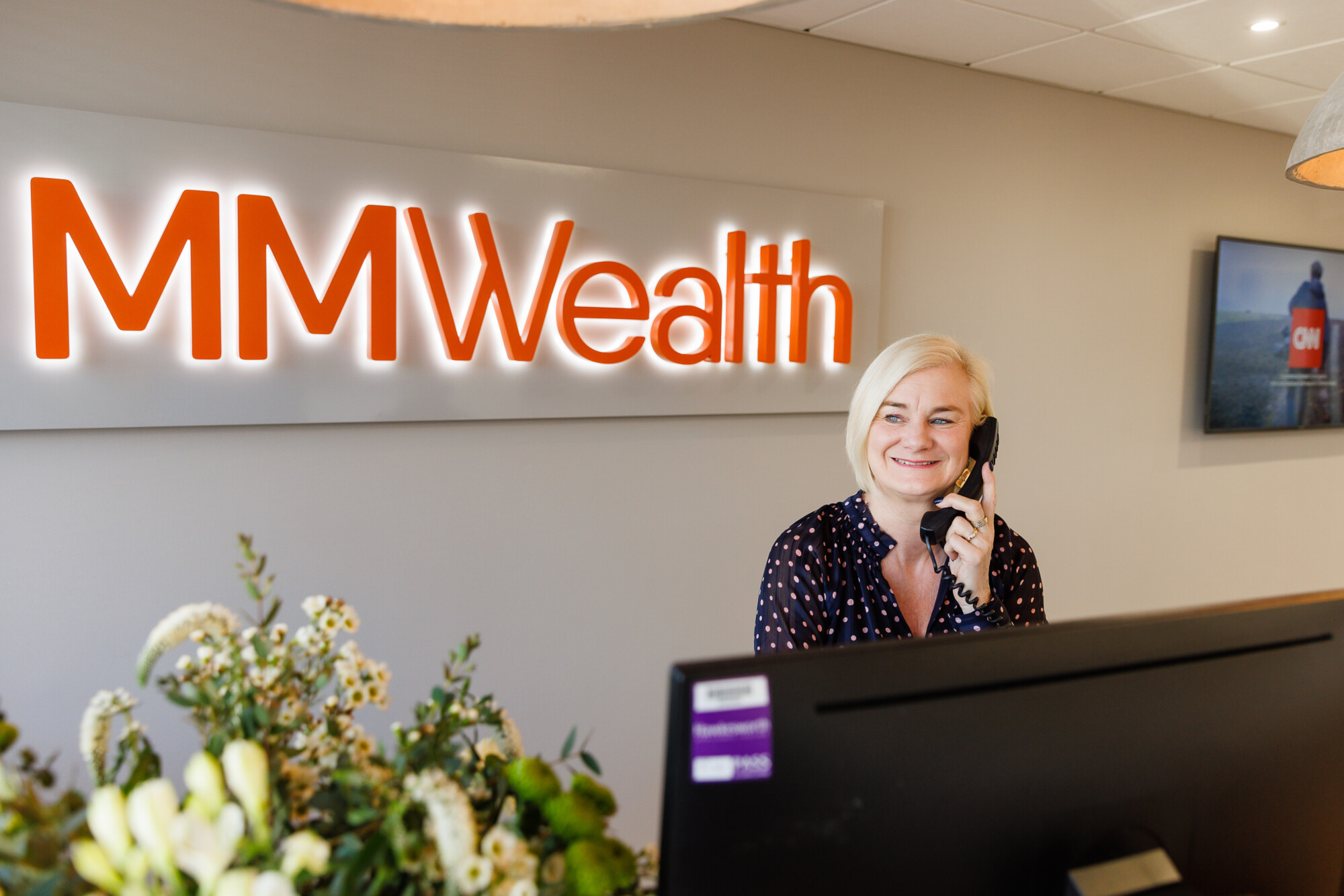MM Wealth Clients | MM Wealth Ltd