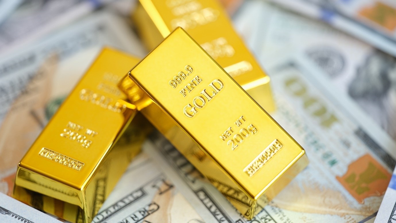 Gold Rush: Unveiling the Surge and Significance in Client Portfolios ...