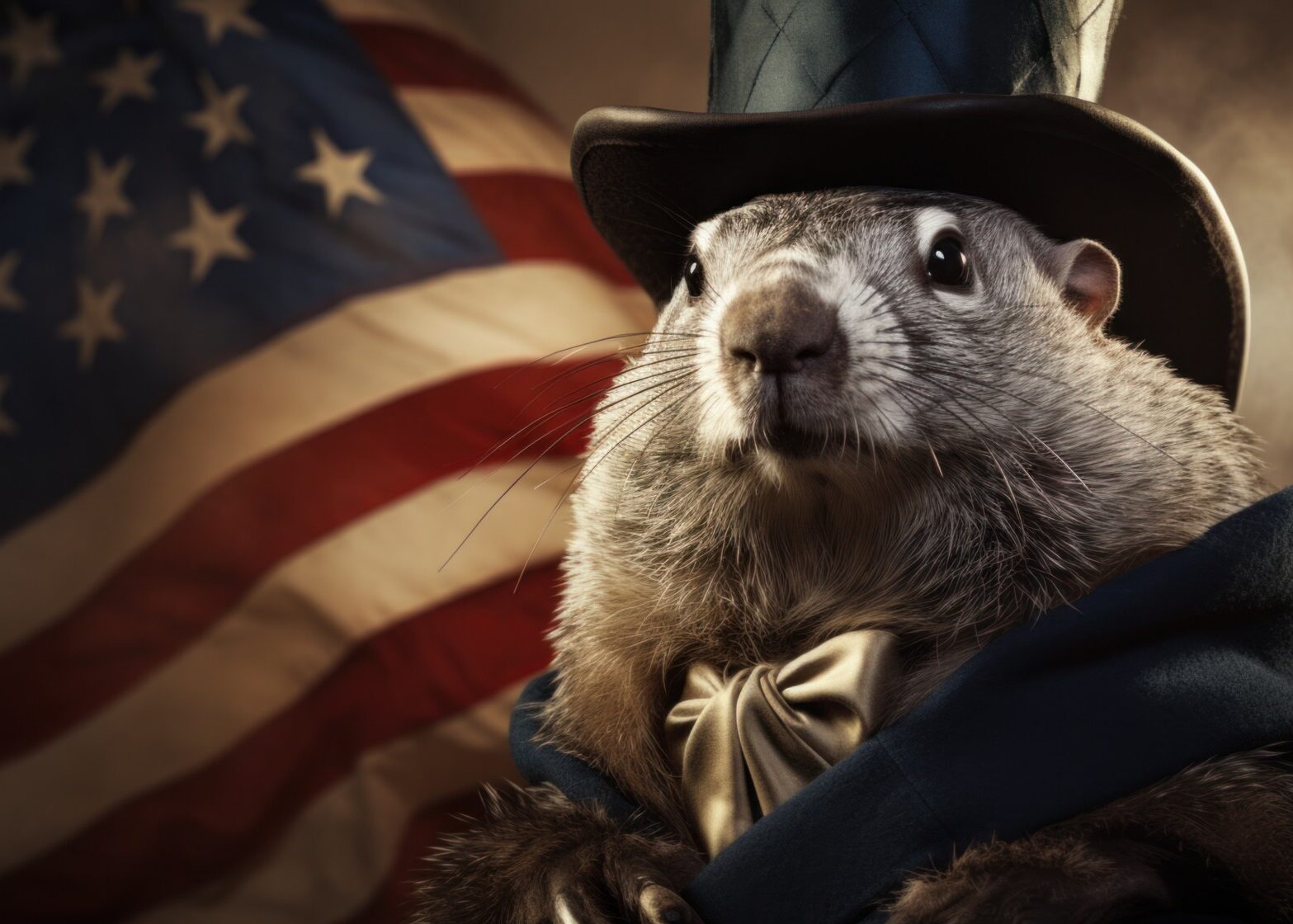 Groundhog Day - MM Wealth